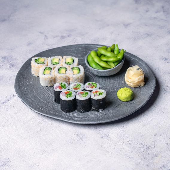 Sushi Art Saudi Arabia: Discover the leader on home and office delivery ...