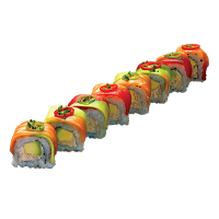 Signature Rolls